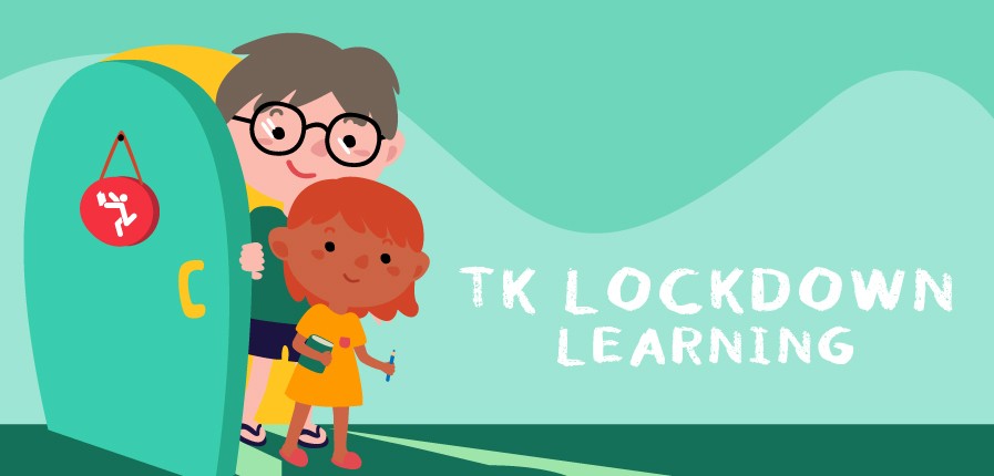 Home | TK Park is a Learning Space for All