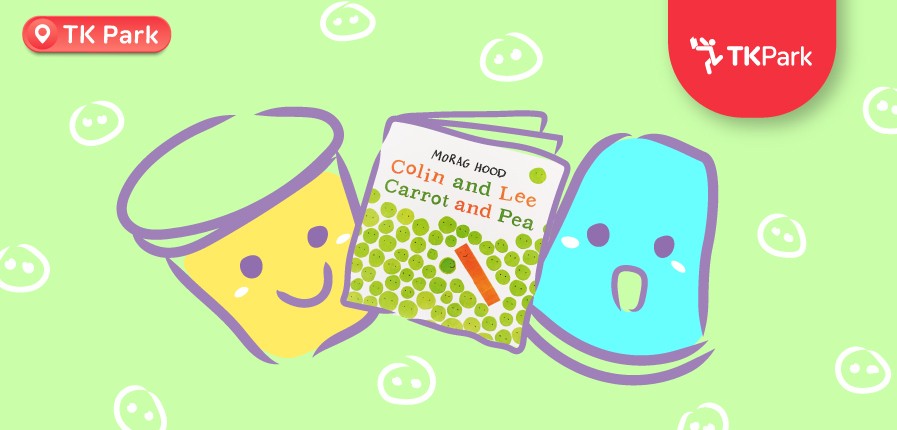 Home | TK Park is a Learning Space for All