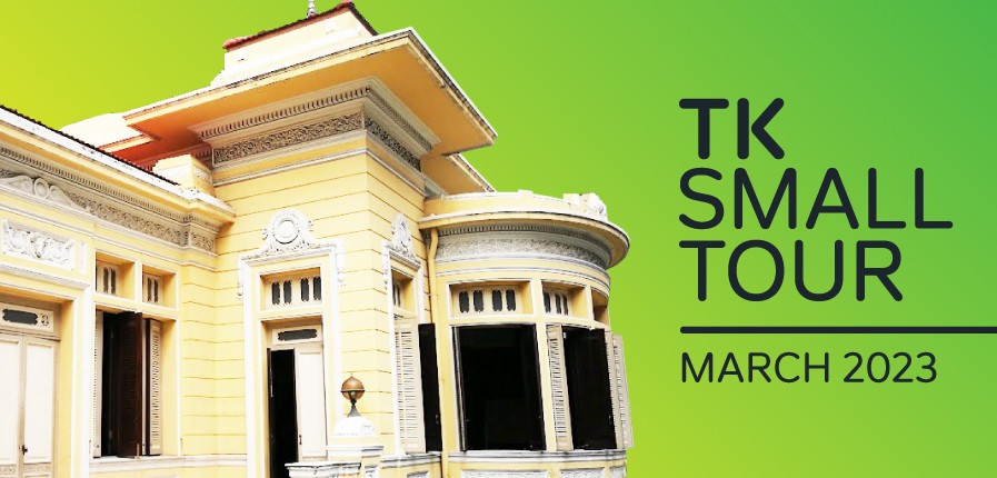 Home | TK Park is a Learning Space for All