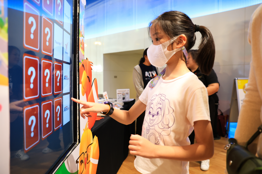 บันทึกการเปลี่ยน · อยู่ · คือ จาก Learning Fest Bangkok 2024