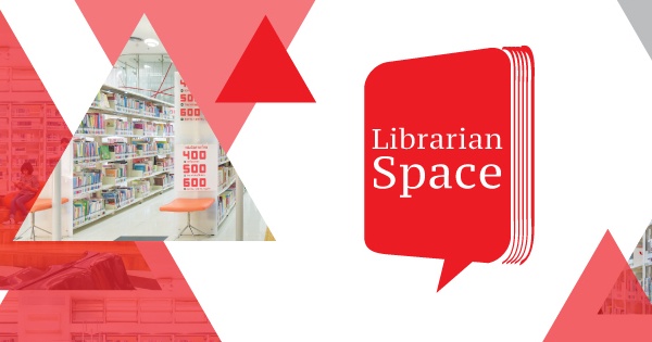 Librarian Space