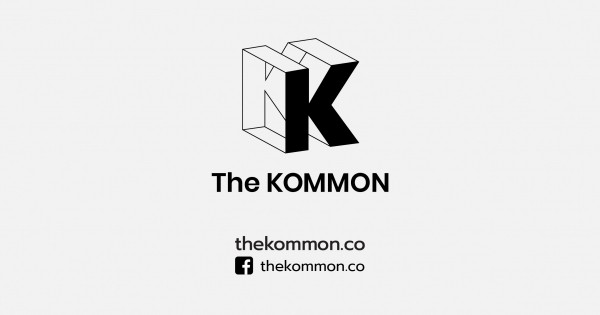 เปิดตัวแล้ว "The KOMMON" เว็บไซต์ใหม่ของ TK Park ตอบโจทย์การเรียนรู้แบบเกาะติดเทรนด์
