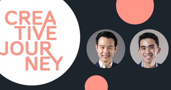 Creative Journey ตอน ออกแบบการเรียนรู้ ในศตวรรษที่ 21