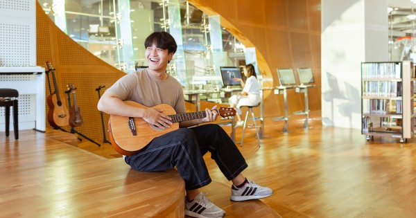 TK Music Instruments