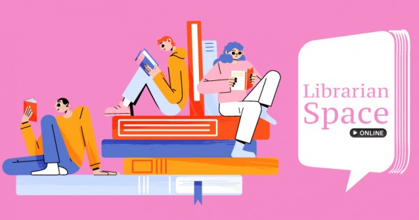 Librarian Space ตอน ห้องสมุดยุคใหม่ ทำไมต้องใช้ Customer Journey ศึกษาพฤติกรรมของผู้ใช้