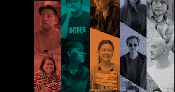 Readtopia ผู้สร้างการเปลี่ยนแปลงในระบบนิเวศการอ่านของไทย