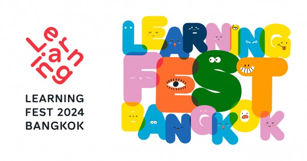 Learning Fest Bangkok ปี 2 มาแล้ว!